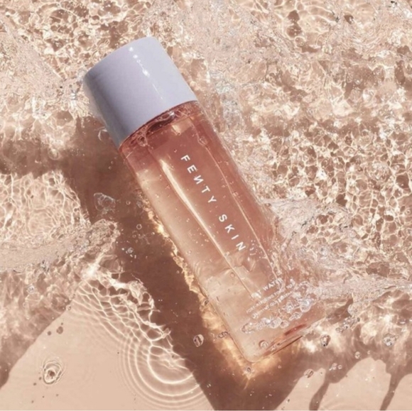 Fenty Beauty | Skincare | New Fenty Beauty Skin Fat Water | Poshmark